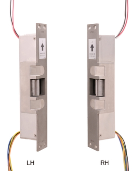 堀商店｜製品 3110 電気ストライク瞬時通電施解錠繰返型